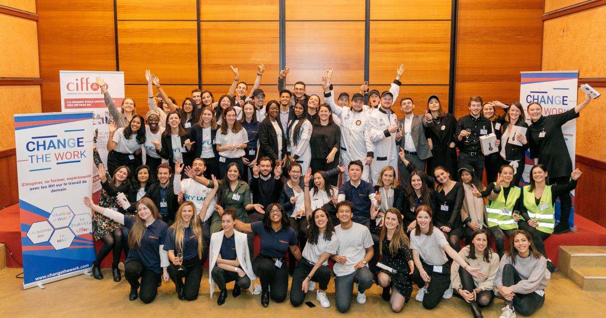Nous financer | CIFFOP - La grande école universitaire des métiers RH