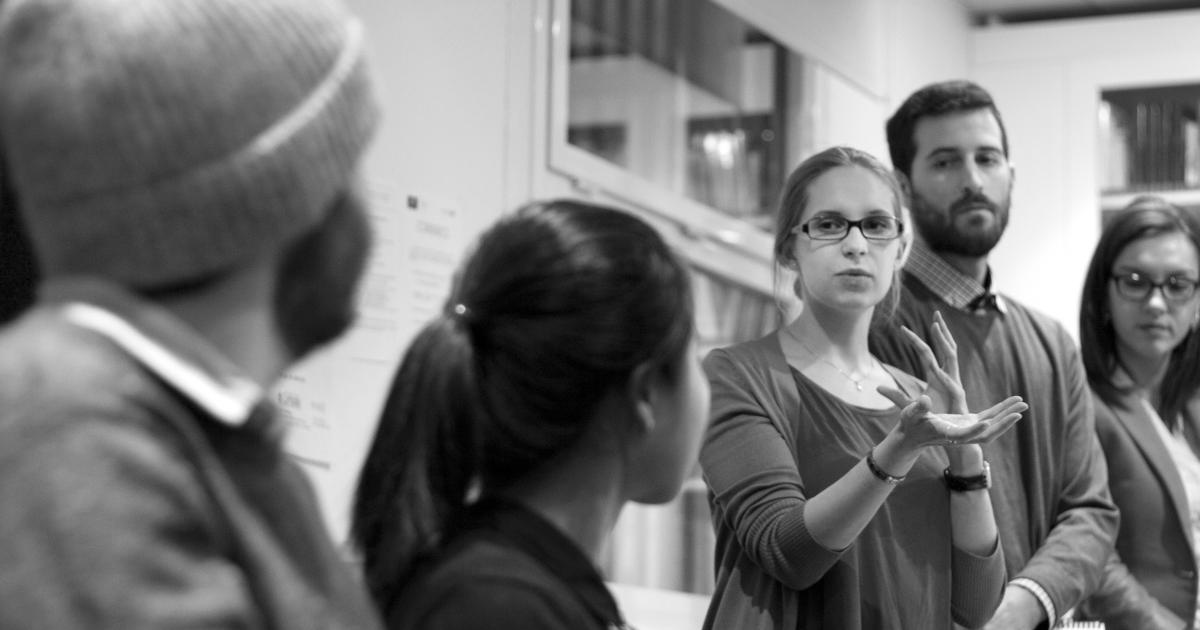 L'apprentissage au Ciffop | CIFFOP - La grande école universitaire des métiers RH