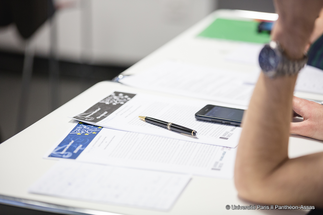 FAQ Inscriptions | CIFFOP La grande école universitaire des métiers RH